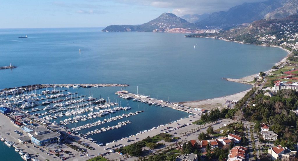 Bar Riviera – A Destination For All Generations - AVE Tours Montenegro