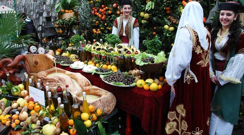 Bar Riviera – A Destination For All Generations - AVE Tours Montenegro