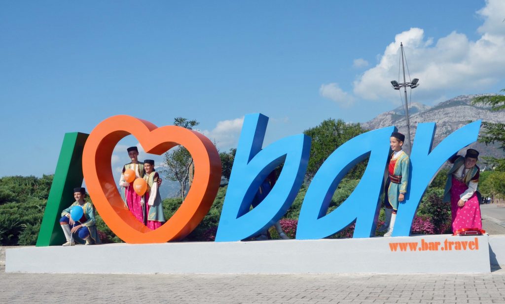 Bar Riviera – A Destination For All Generations - AVE Tours Montenegro