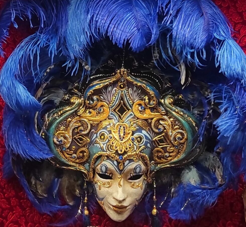 Venice Art Mask Factory – Tourist Attraction in Shkodër - AVE Tours ...